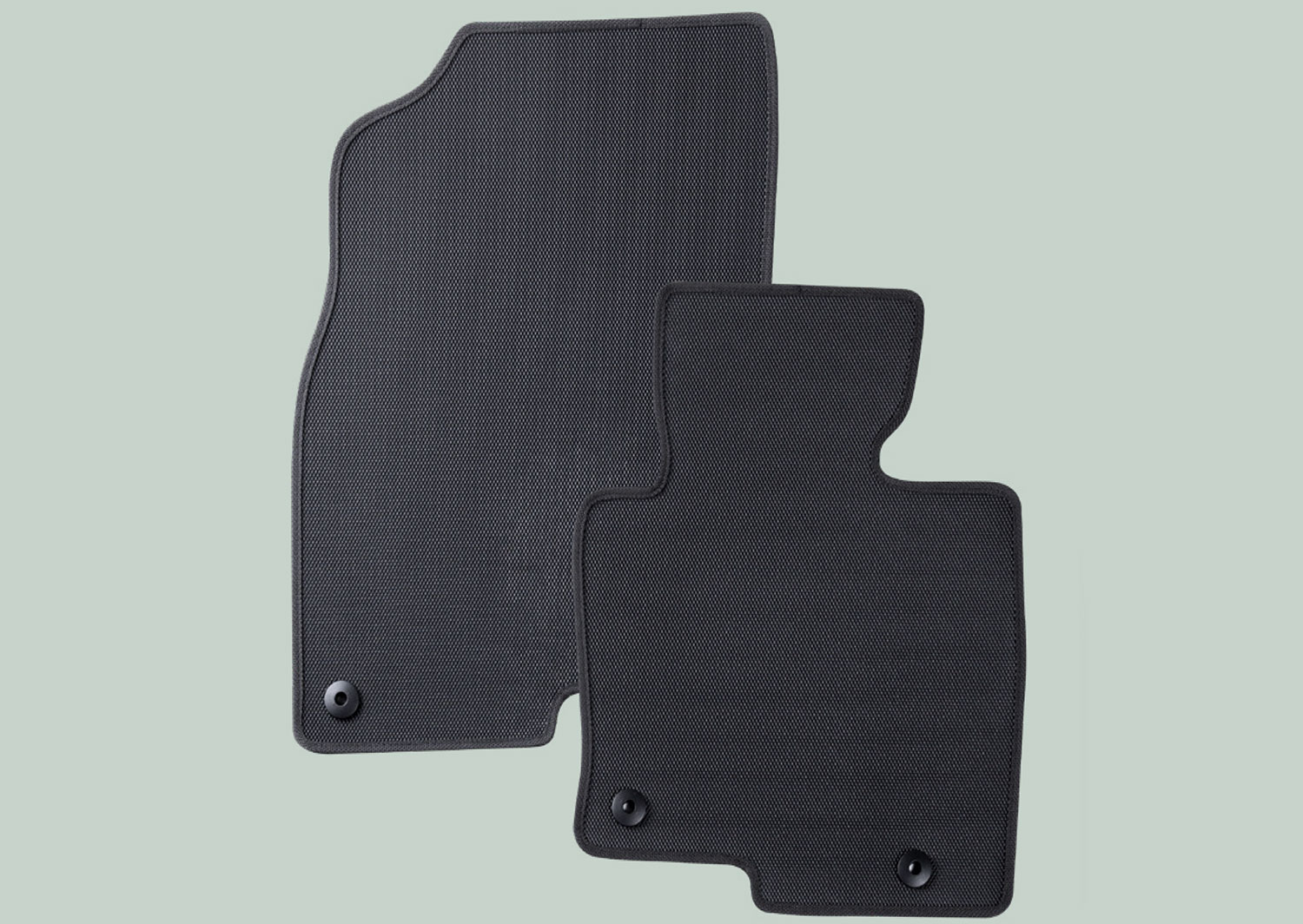 Rubber Car Mats | Car Floor Mats NZ - Heavy Duty Car Mats
