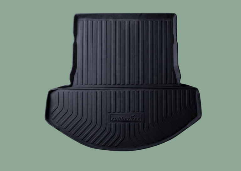 Boot Liners NZ | Car Boot Liners - Rubber Boot Mats
